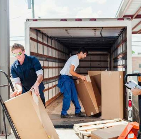 Home Movers and Packers in Dubai - Fast Moving Company