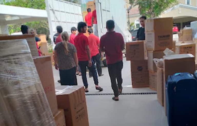 Best Moving company - Expert Movers and Packers Dubai - 055 677 9442